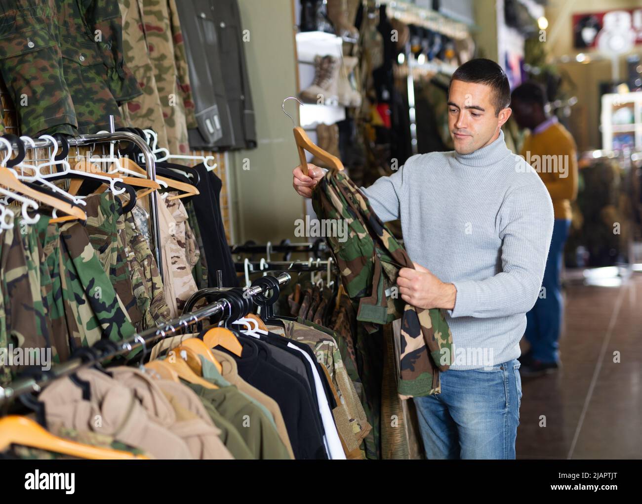 Ethiopian defense forces hi-res stock photography and images - Alamy