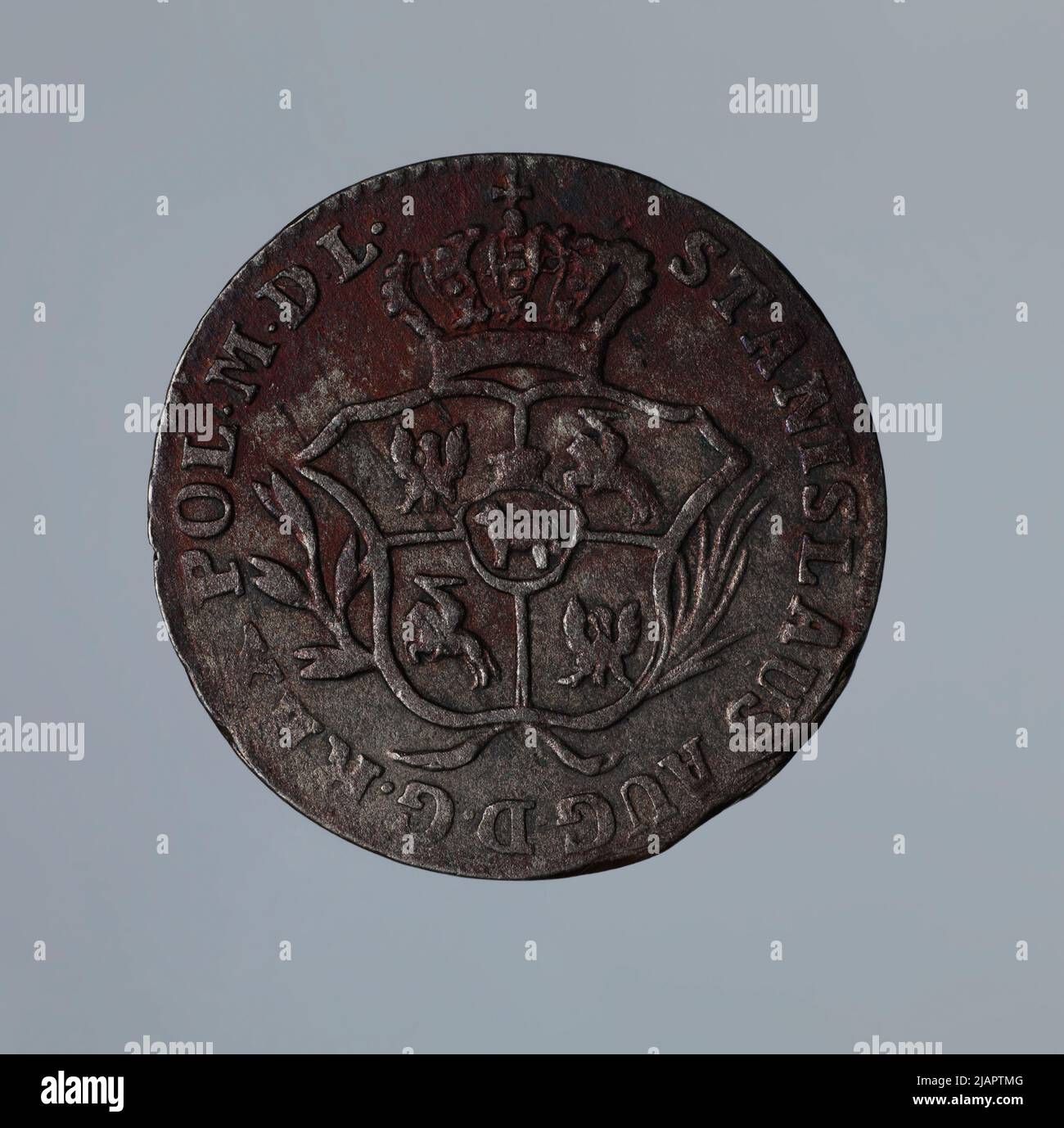 1764 1773 hi-res stock photography and images - Alamy