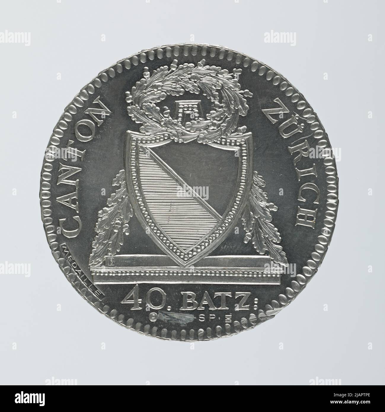 Batzen hi-res stock photography and images - Alamy