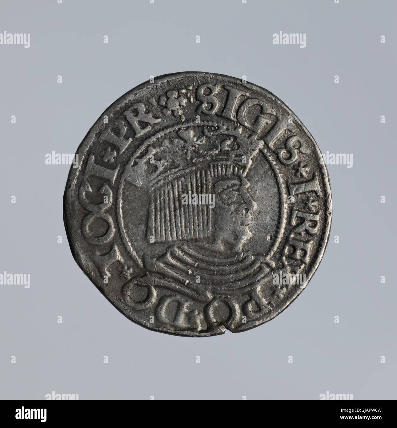1534 coin hi-res stock photography and images - Alamy