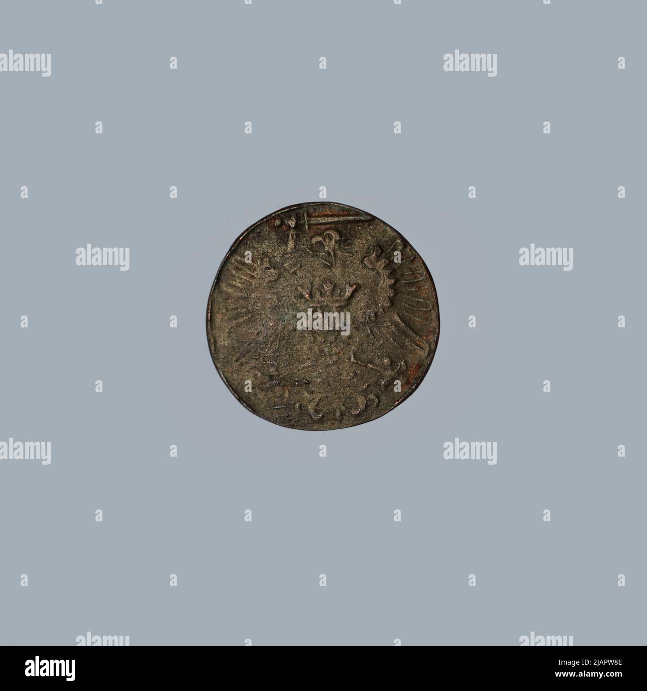 Interregnum hi-res stock photography and images - Alamy