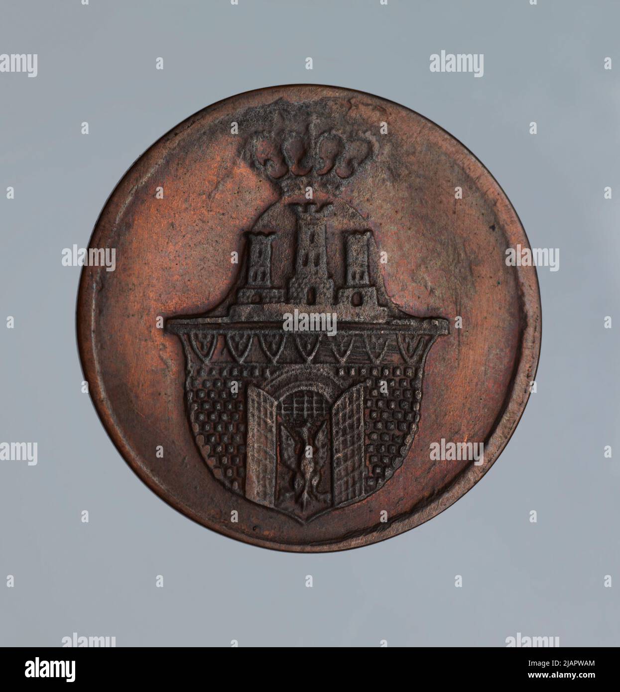 3 groschen hi-res stock photography and images - Alamy