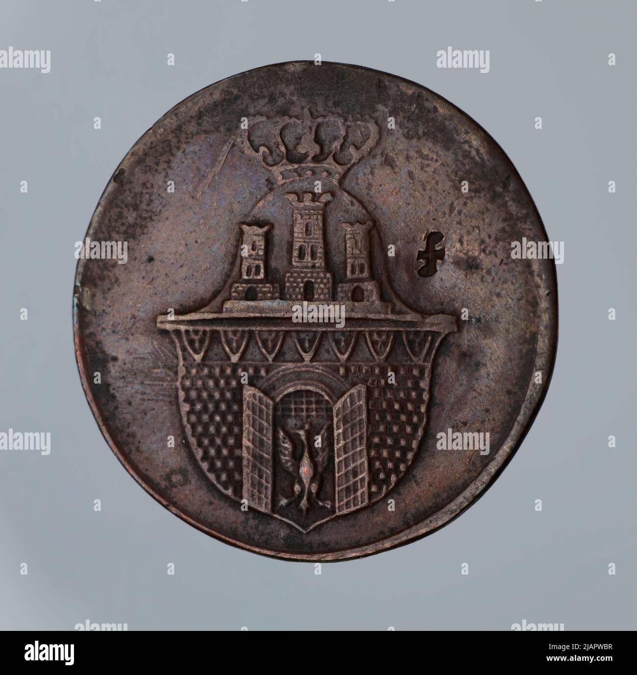 3 groschen hi-res stock photography and images - Alamy