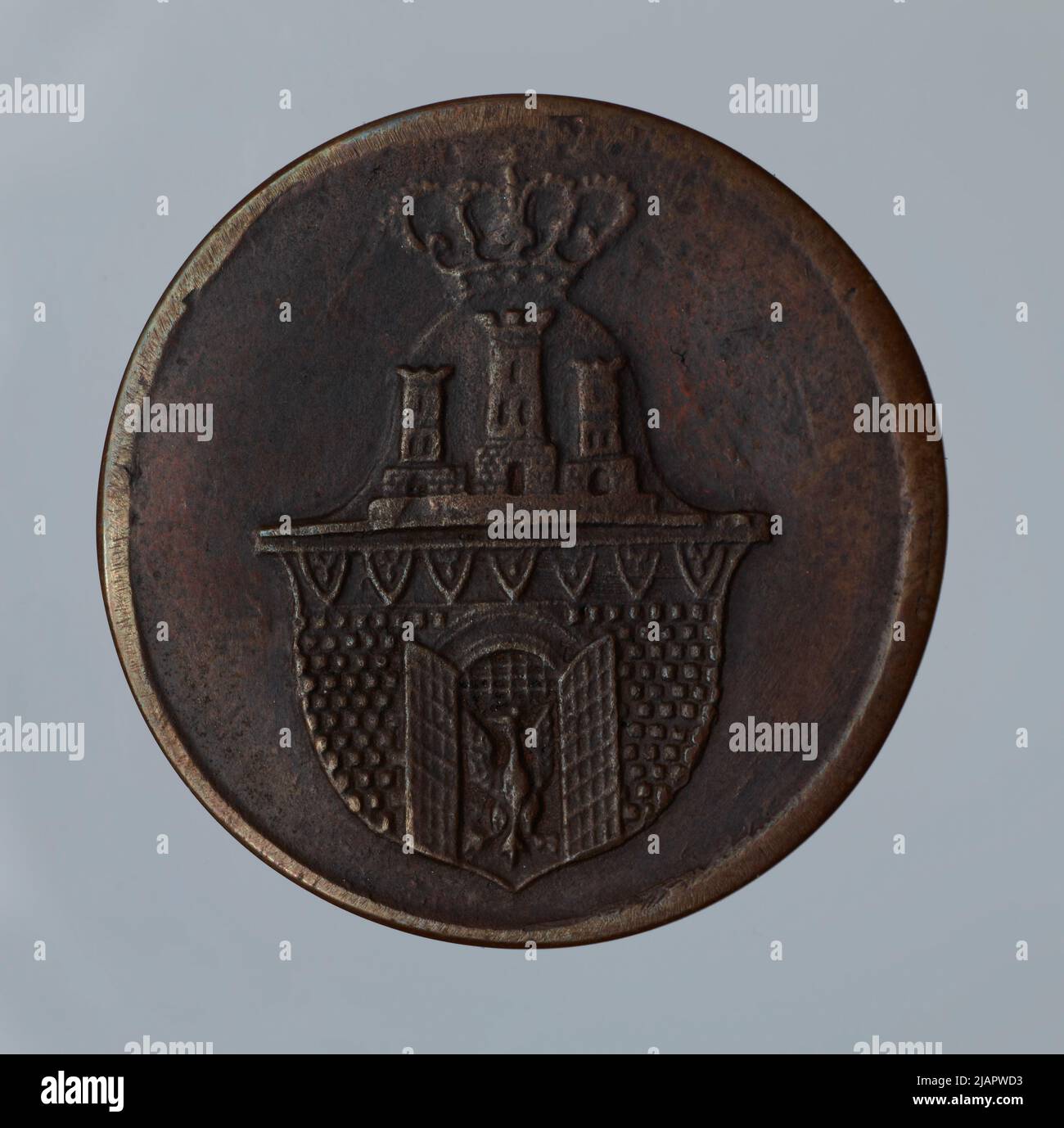 Proof coinage hi-res stock photography and images - Alamy