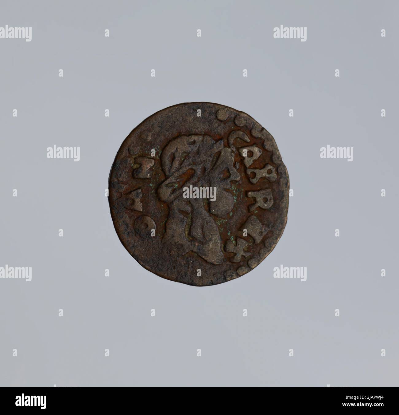 1649 crown hi-res stock photography and images - Alamy