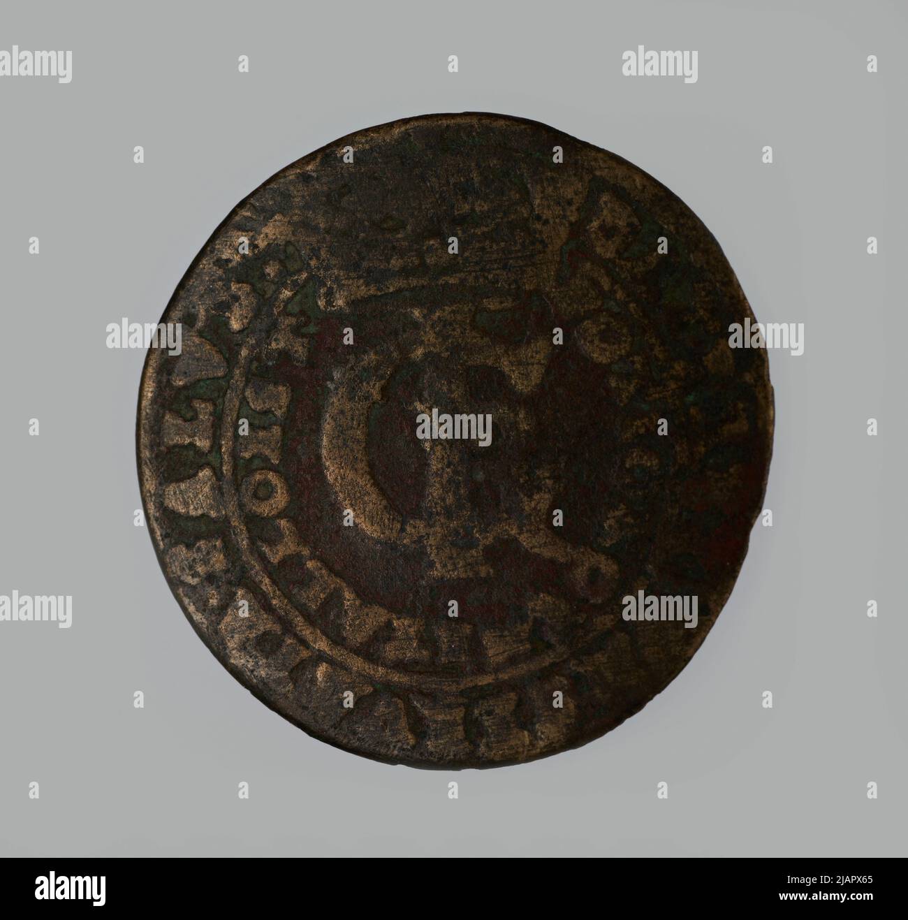 Crown zloty hi-res stock photography and images - Alamy