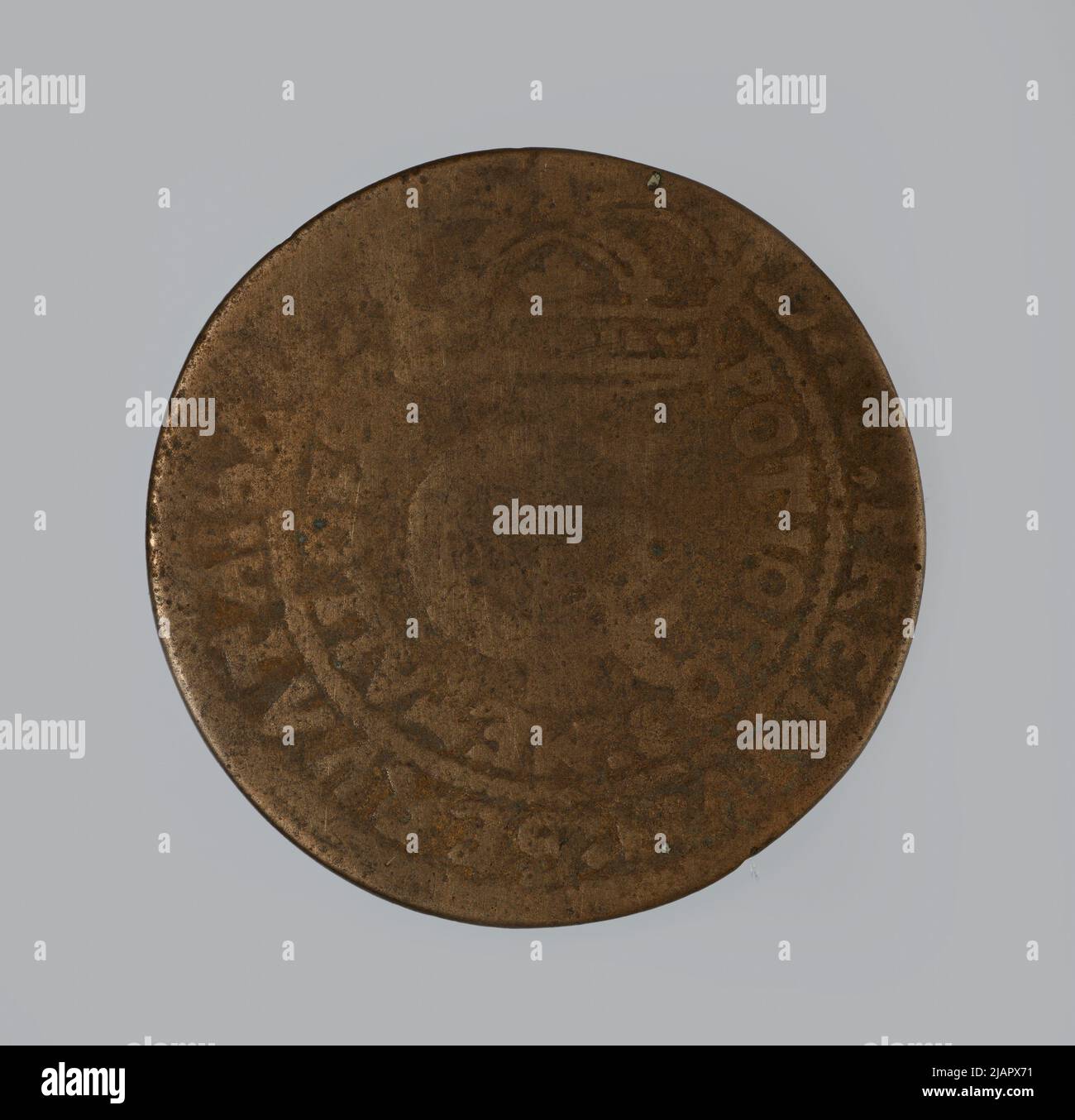 Crown zloty hi-res stock photography and images - Alamy