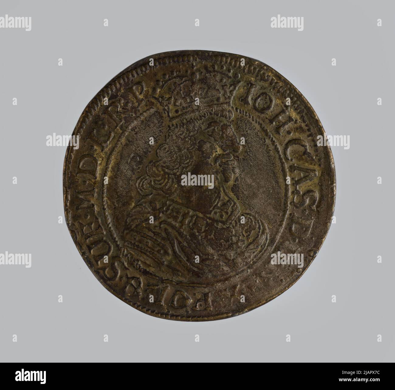 1652 coin hi-res stock photography and images - Alamy