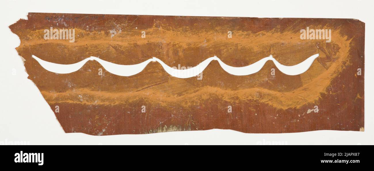 Poland krakow stanislaw wyspianski hi-res stock photography and images ...