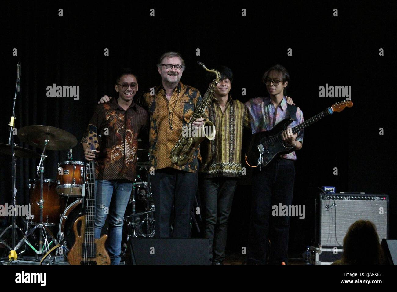 Jasper blom hi-res stock photography and images - Alamy