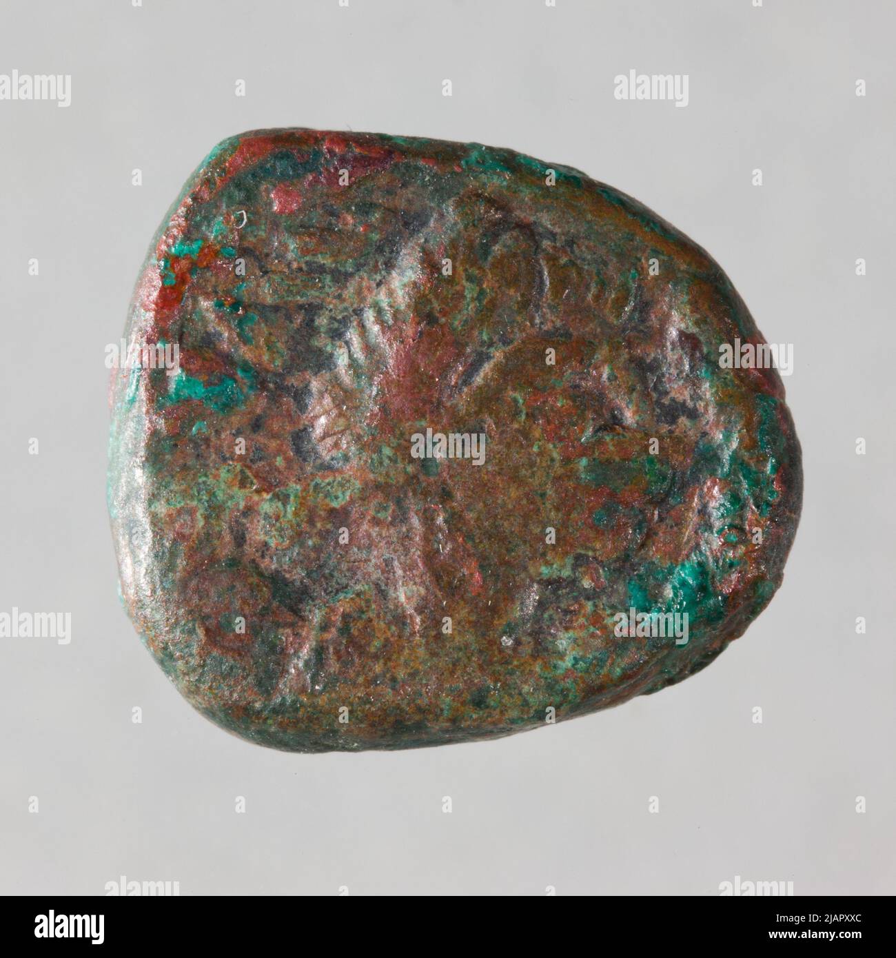 Vandal kingdom north africa hi-res stock photography and images - Alamy