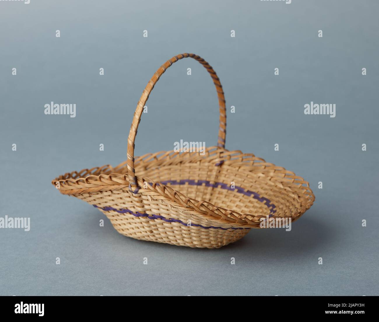 Utility baskets hi-res stock photography and images - Alamy