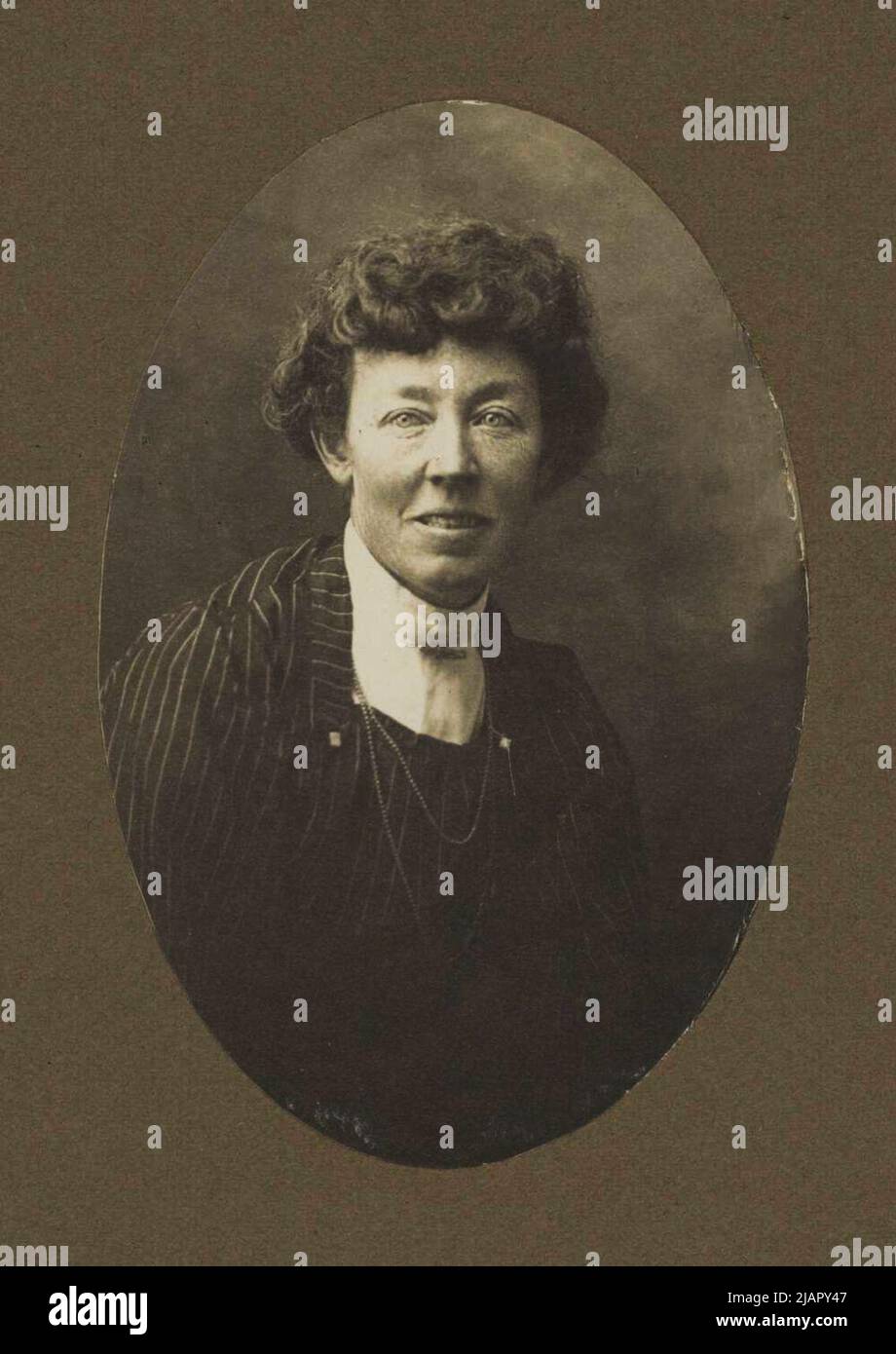 Jane ada fletcher hi-res stock photography and images - Alamy