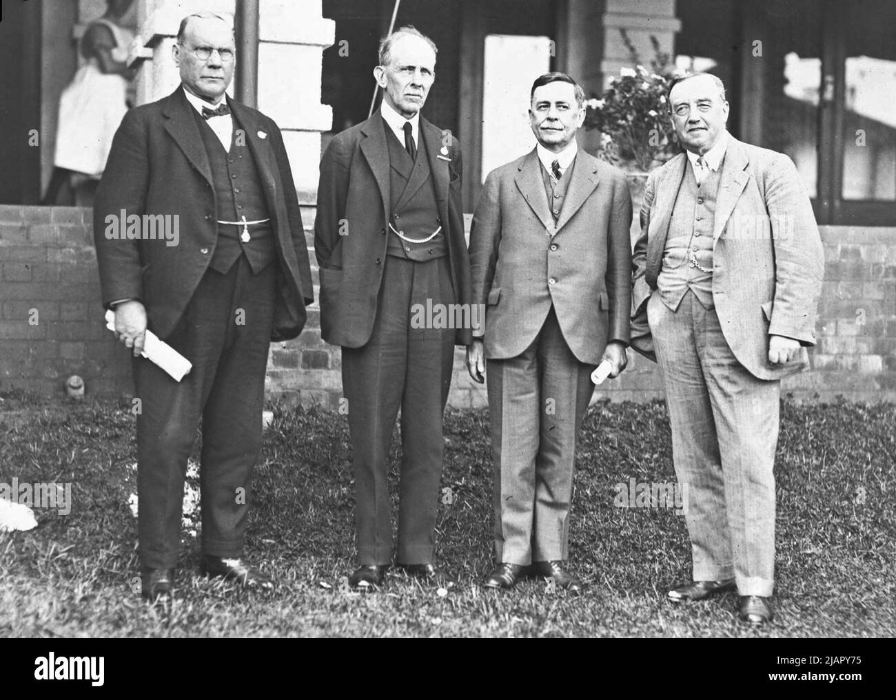 1920s speaker of the house hi-res stock photography and images - Alamy