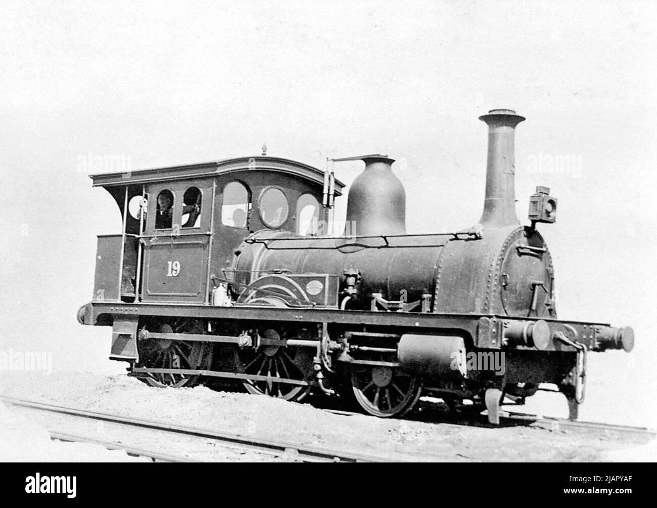 South australian railways hi-res stock photography and images - Alamy