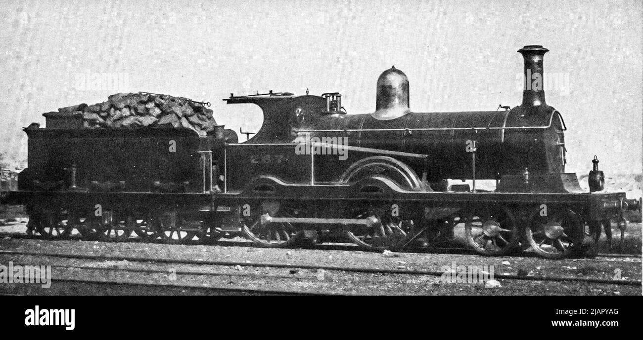Nswgr locomotive hi-res stock photography and images - Alamy