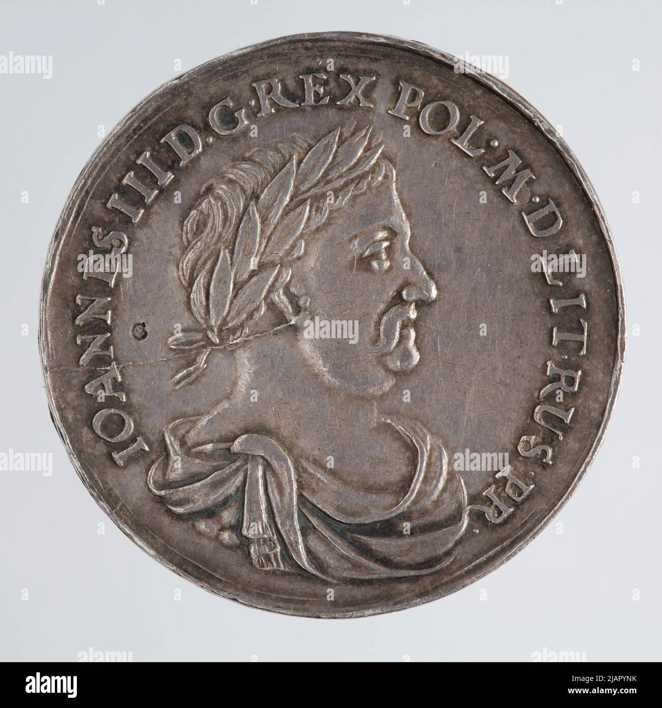 King jan sobieski hi-res stock photography and images - Alamy