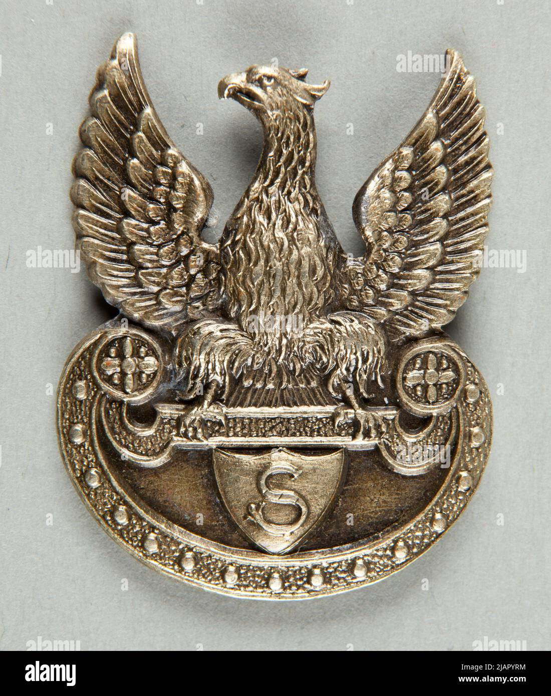 The so called Frame Czaplicki, Karol, Jarnuszkiewicz, Czes AW (1888 ...