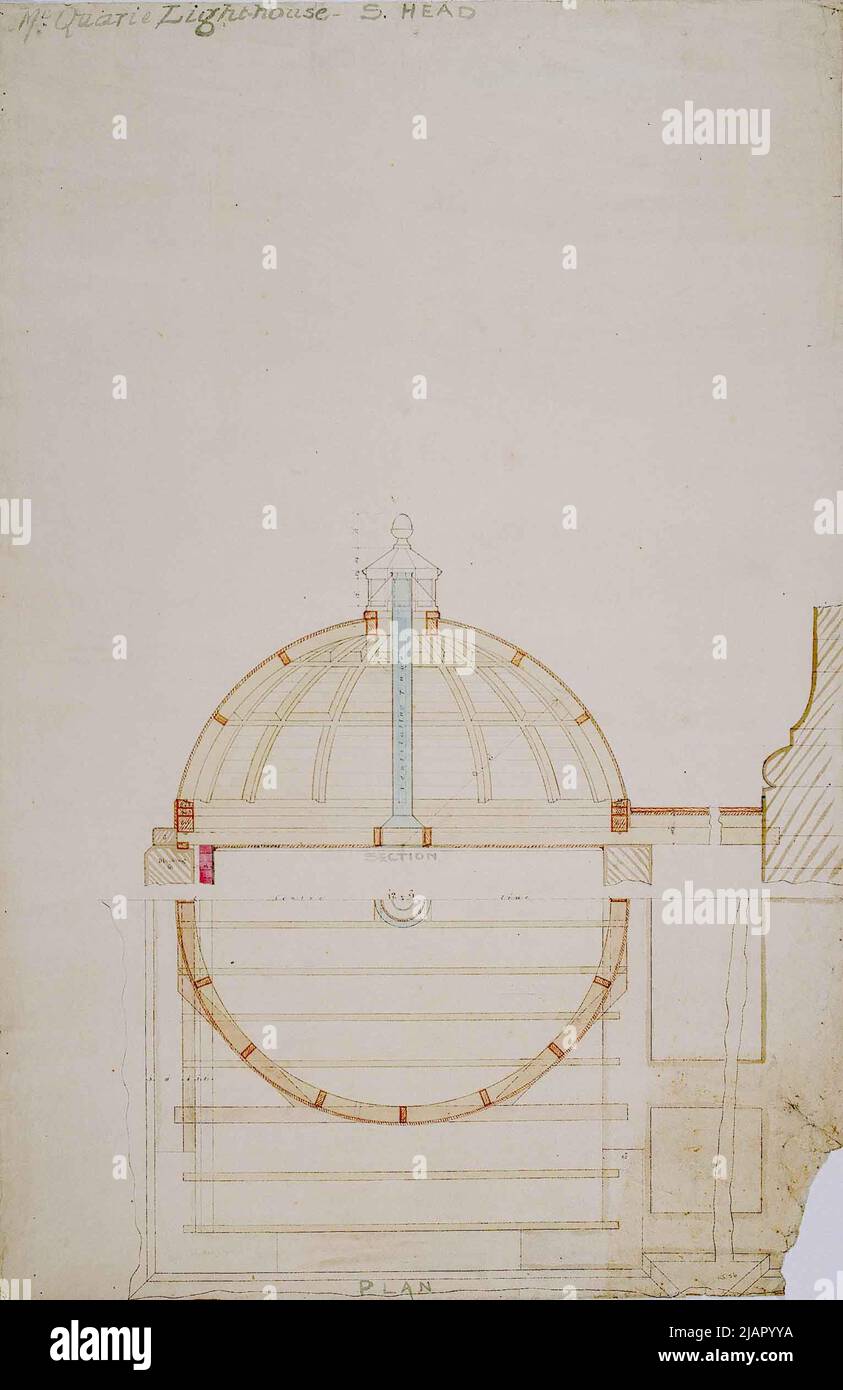 1880s lighthouse hi-res stock photography and images - Alamy