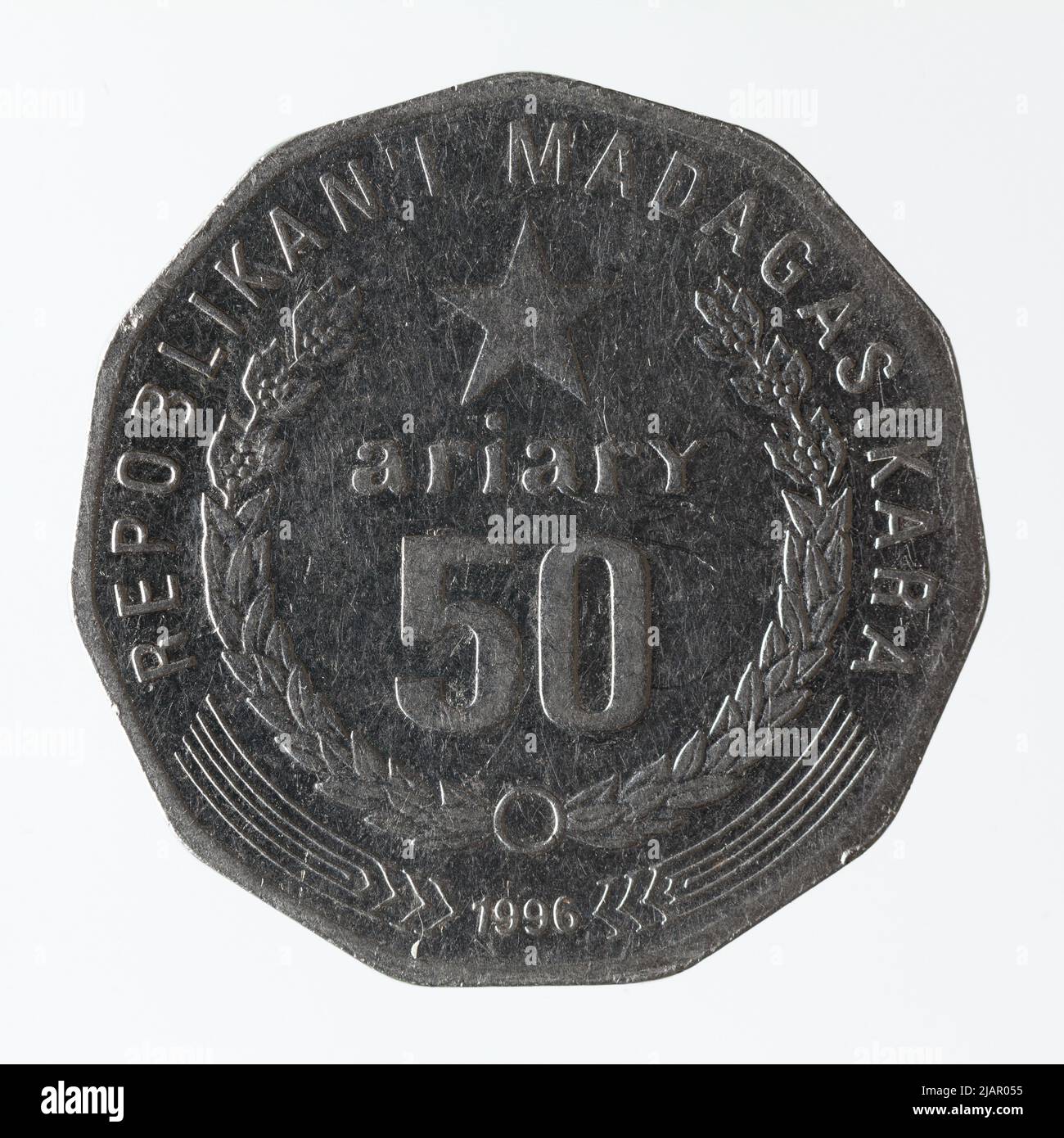 Madagascar ariary hi-res stock photography and images - Alamy