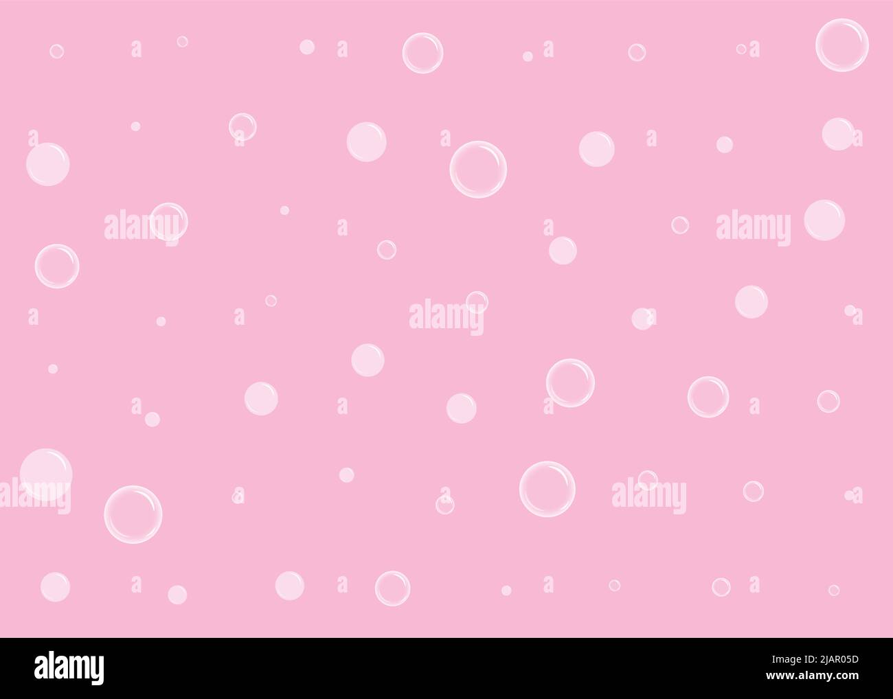 Bubble soap texture Stock Vector Images - Alamy