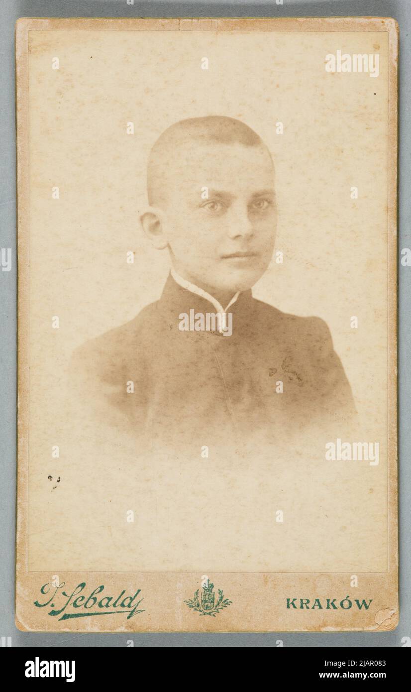 Son son in school uniform hi-res stock photography and images - Alamy