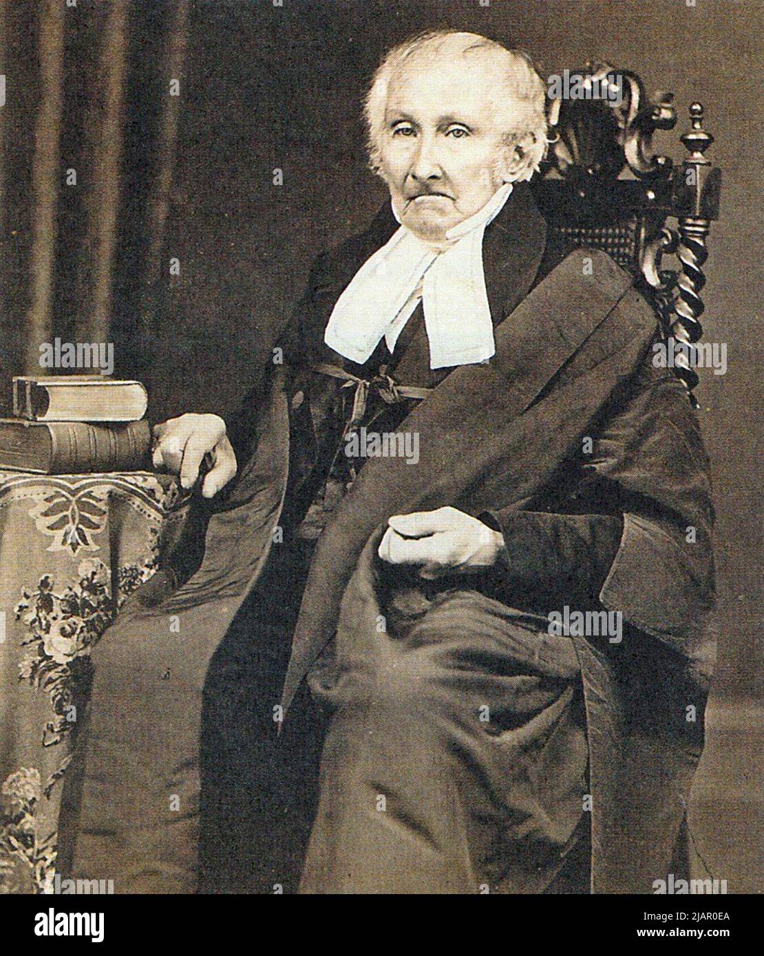 William macpherson hi-res stock photography and images - Alamy