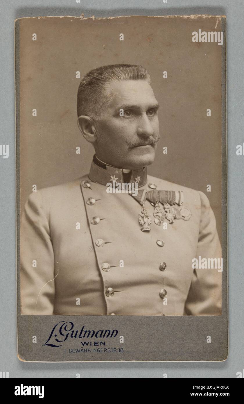 Ludwig gutmann hi-res stock photography and images - Alamy