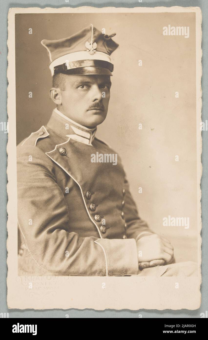 Heggenberger Marceli son of Marceli and Waleria née Fischer in the ...