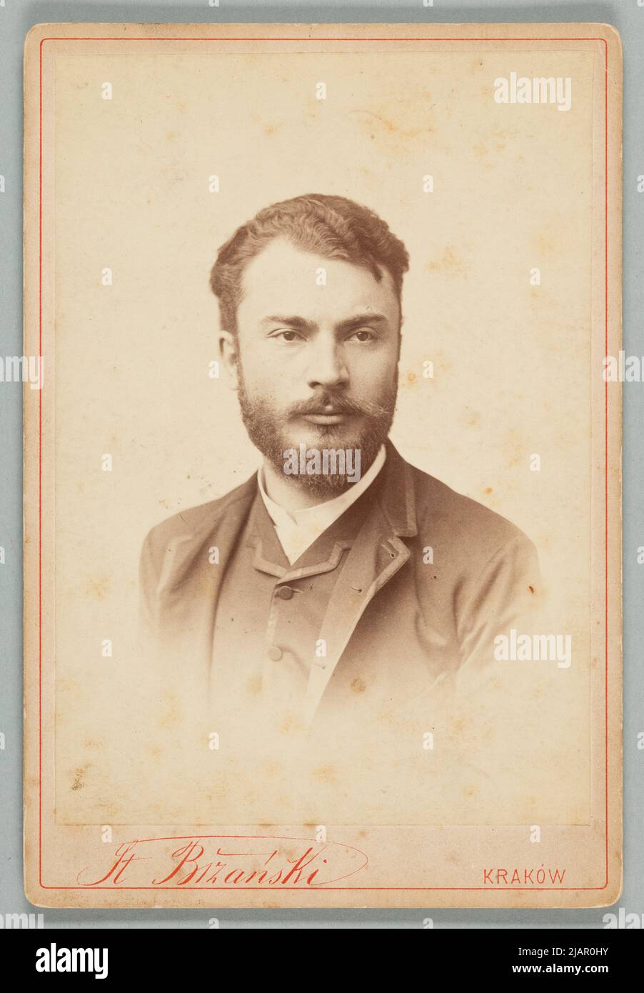 Stanislaw bizanski hi-res stock photography and images - Alamy