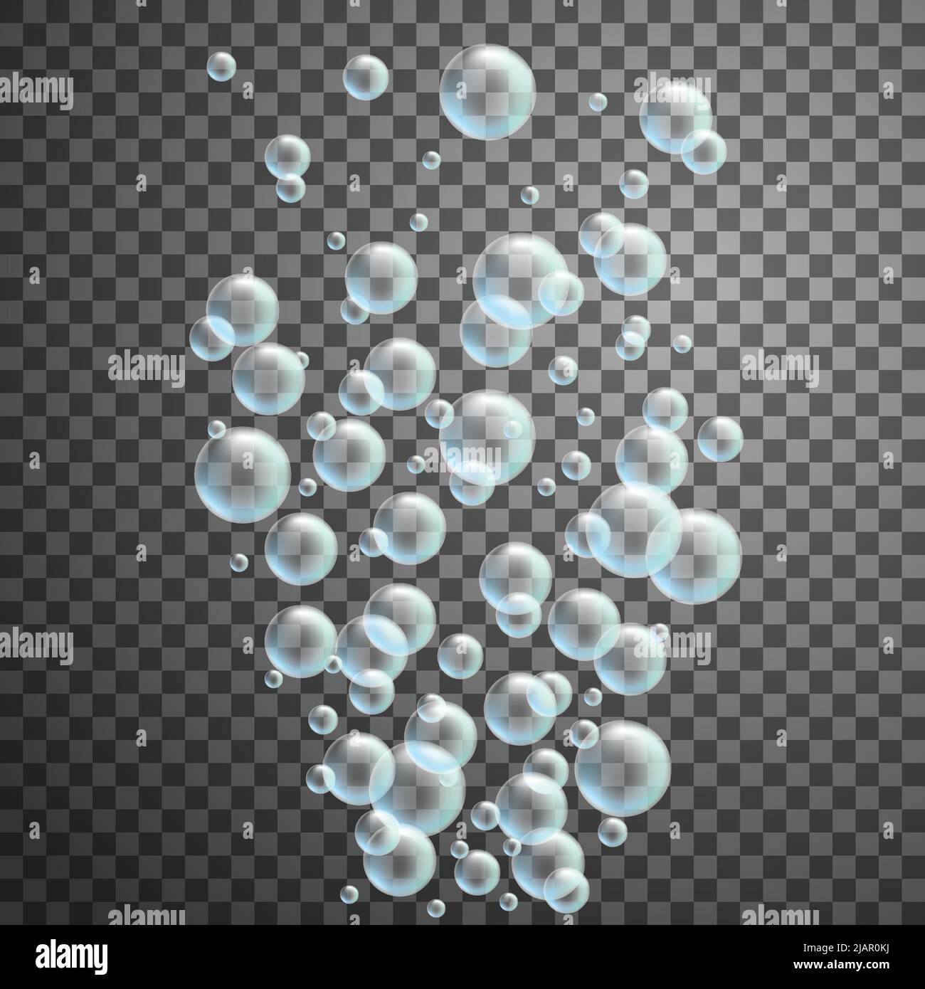 Wet steam Stock Vector Images - Alamy