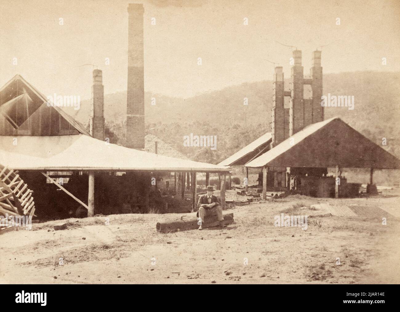 1870s works hi-res stock photography and images - Alamy