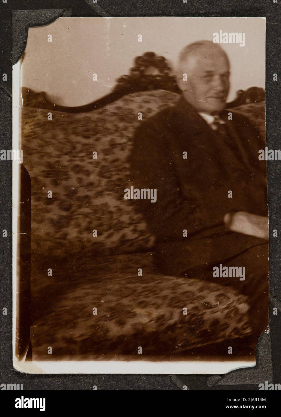 Borowski Feliks Father of Helena Née Borowski Stachiewiczowa, Daughter ...