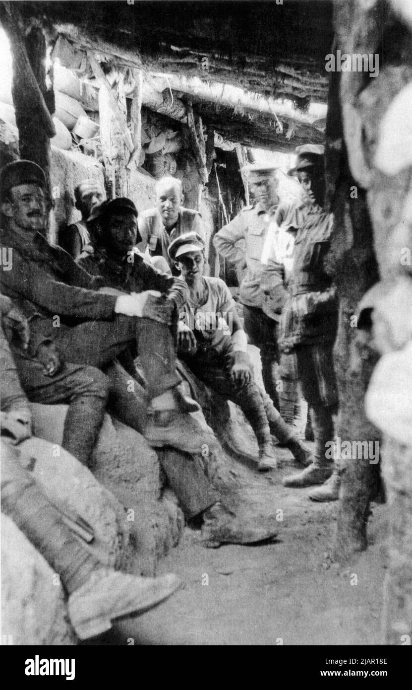 Soldiers from 2nd 3rd Black and White Stock Photos & Images - Alamy