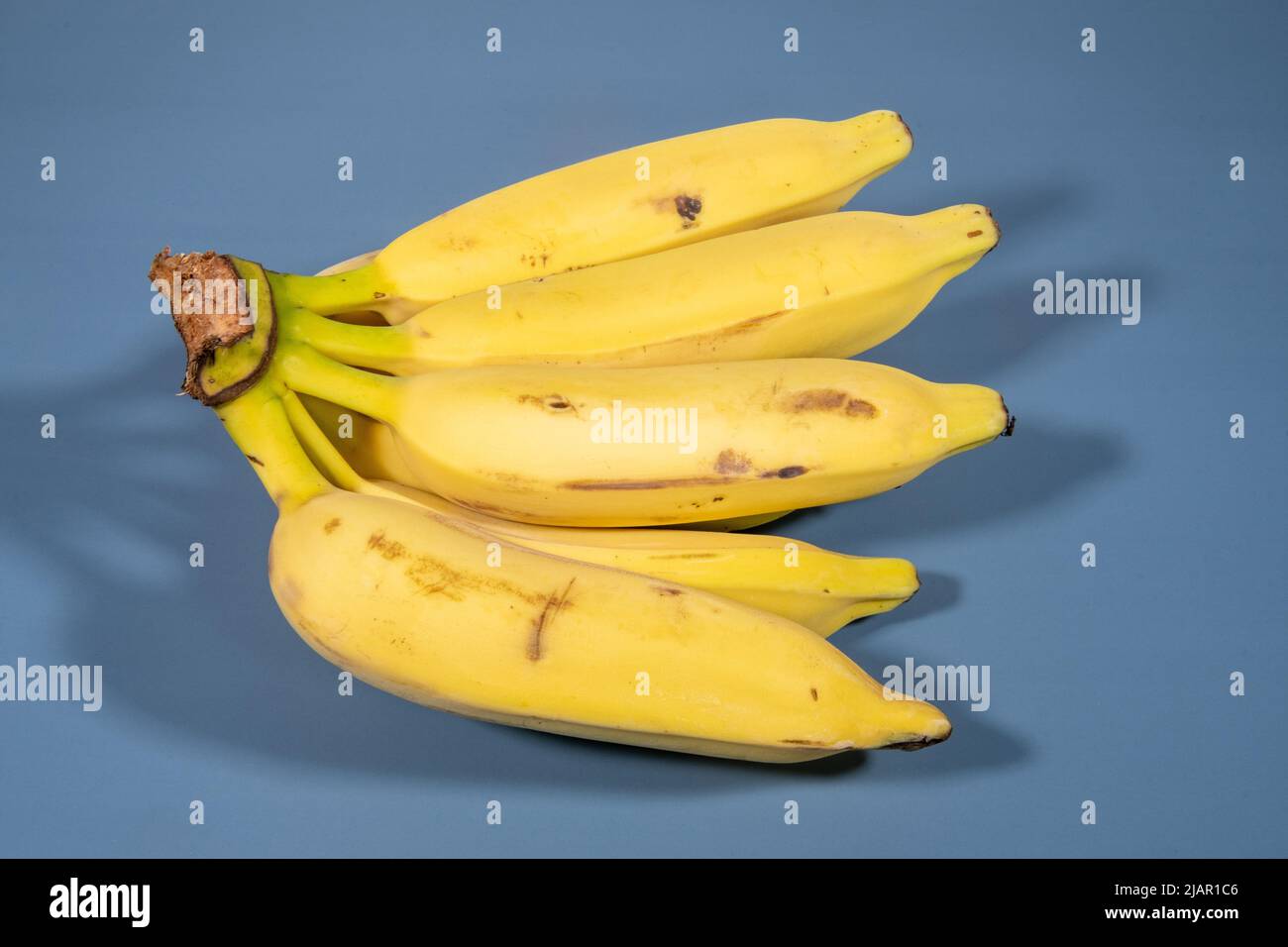 Silver banana hi-res stock photography and images - Alamy