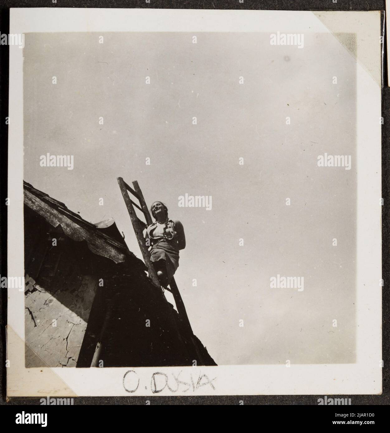 Dusia hi-res stock photography and images - Alamy