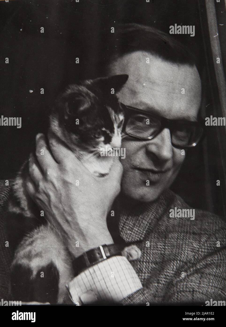 Skarzynski hi-res stock photography and images - Alamy