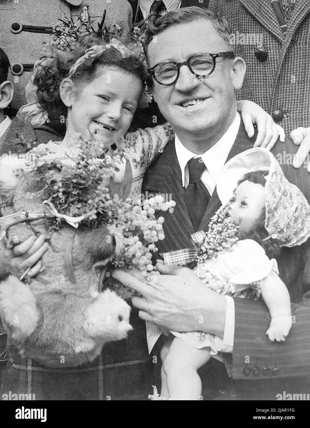 Isobel saxelby hi-res stock photography and images - Alamy