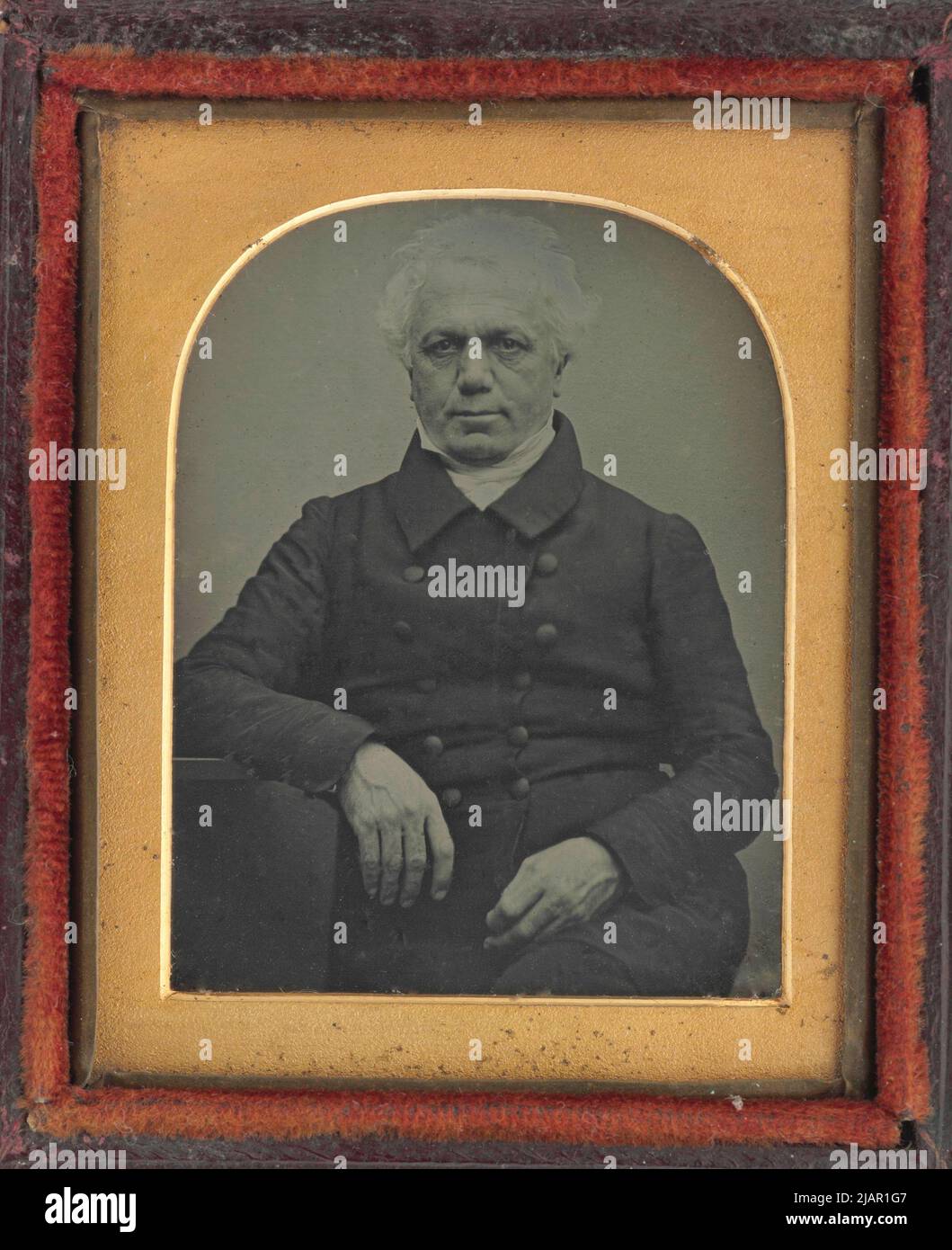 Baron goodman hi-res stock photography and images - Alamy