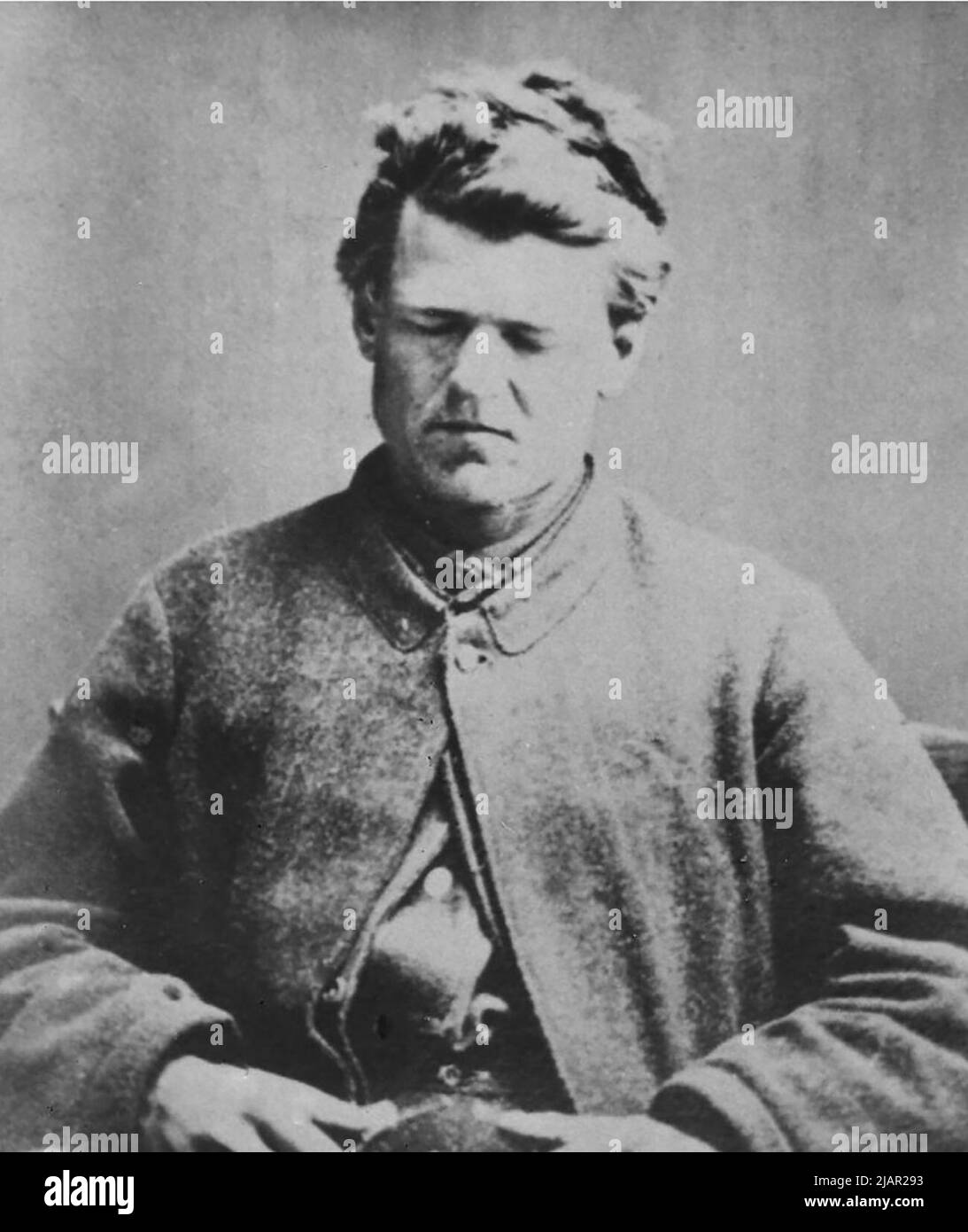 Robert cotterell hi-res stock photography and images - Alamy