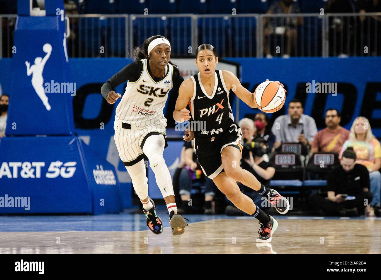 Skylar Diggins Wallpaper 2022