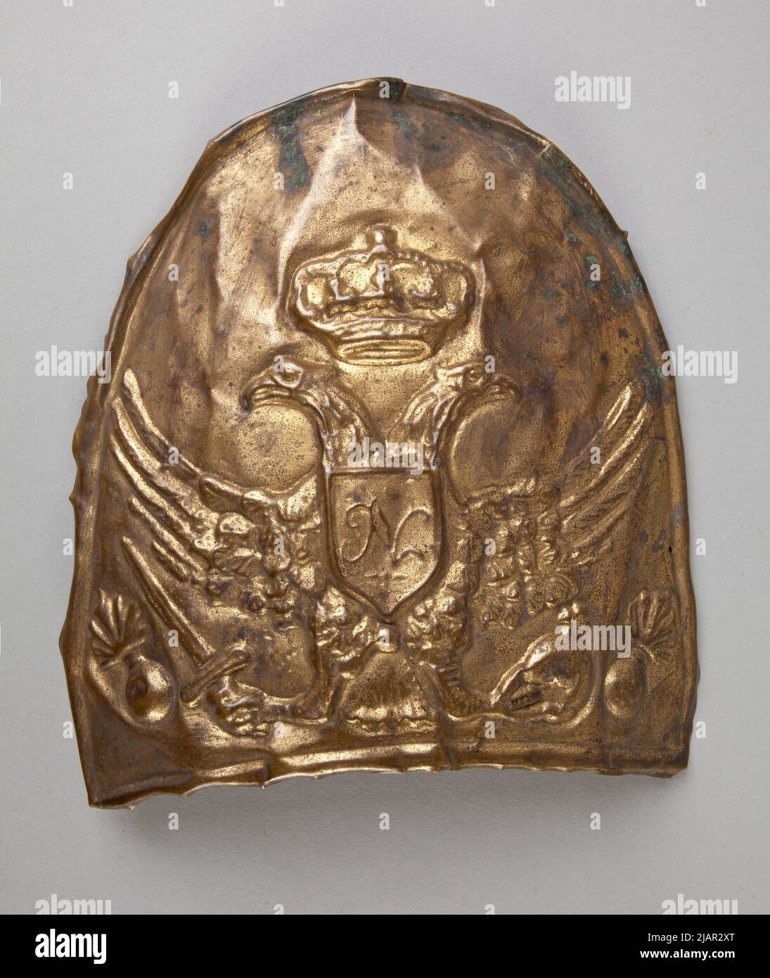 Military hat sheet unknown Stock Photo - Alamy