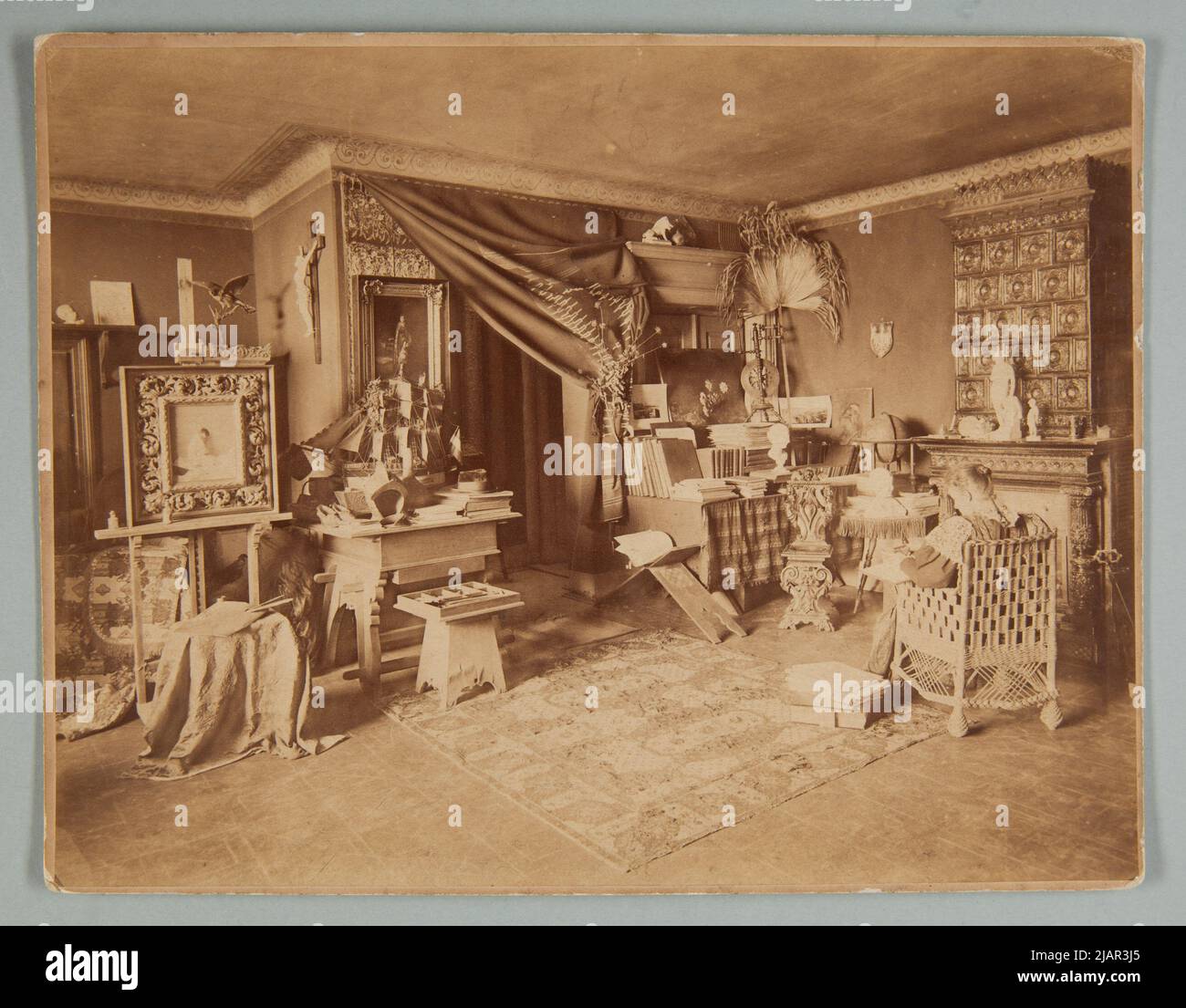 Piotr stachiewicz hi-res stock photography and images - Alamy