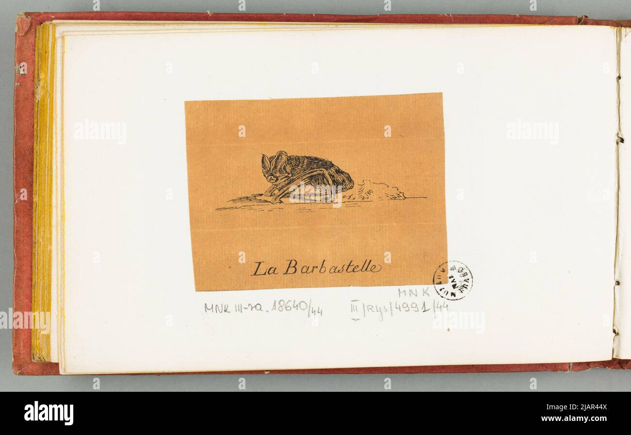 Nicolas huet hi-res stock photography and images - Alamy