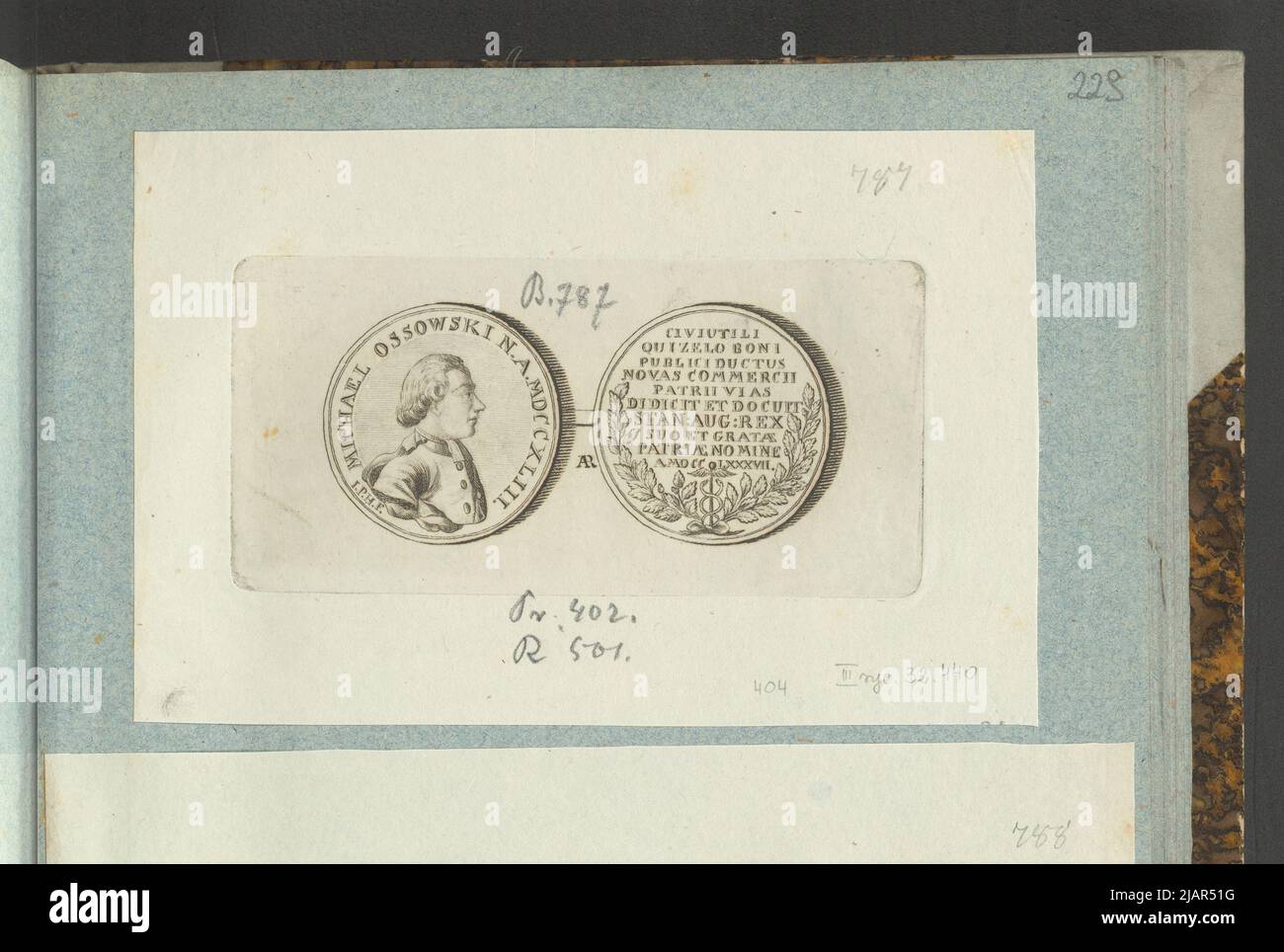 Henryk ossowski hi-res stock photography and images - Alamy