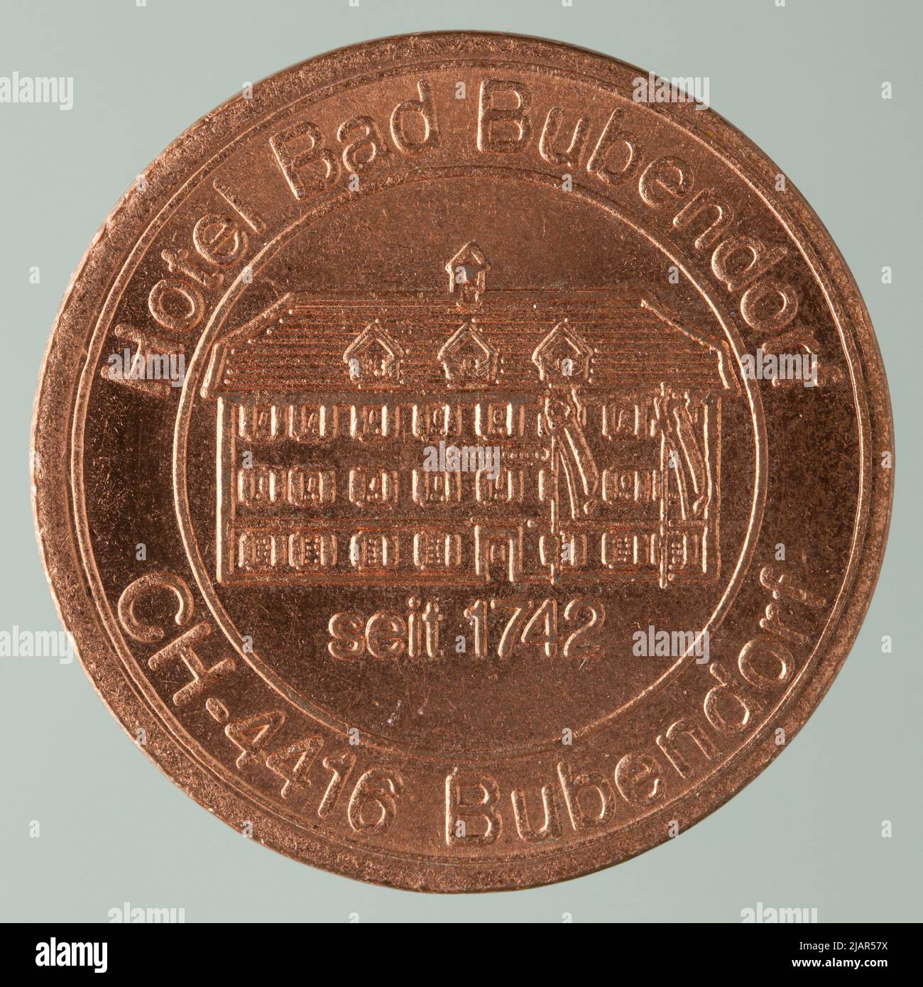 Bubendorf hi-res stock photography and images - Alamy