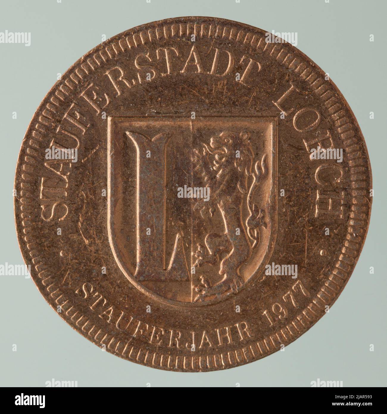 Lorch monastery hi-res stock photography and images - Alamy