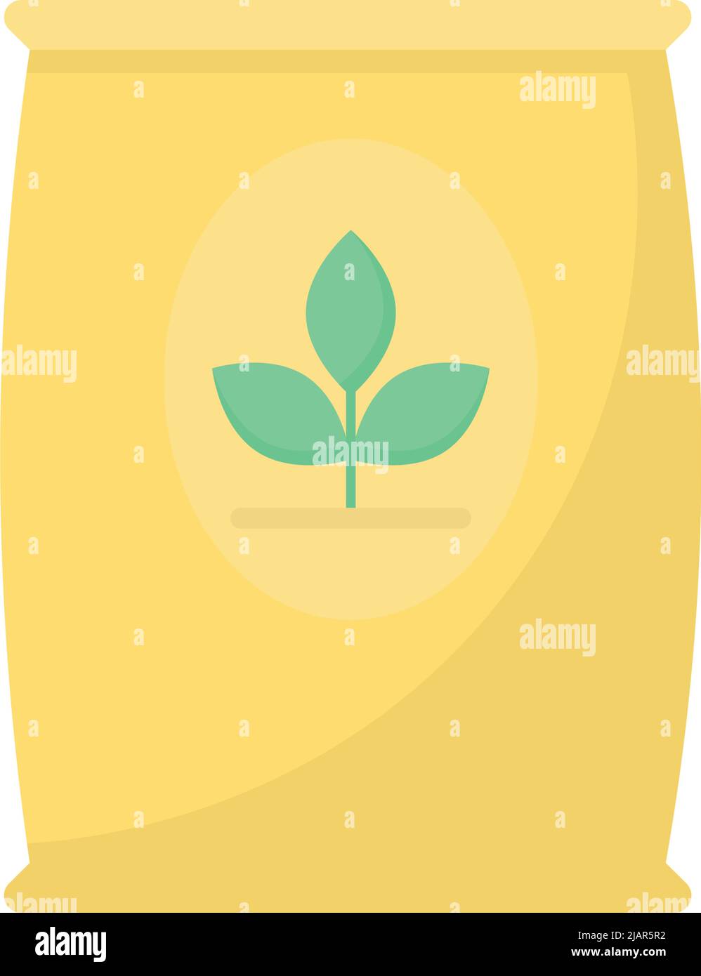 Fertilizer icon Stock Vector Images - Alamy