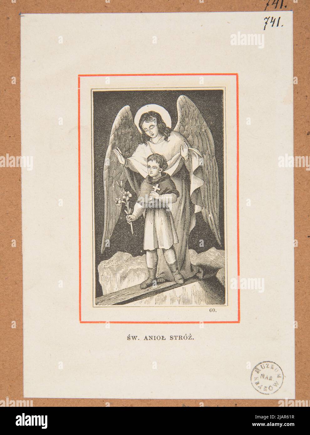 Guardian of polish culture hi-res stock photography and images - Alamy