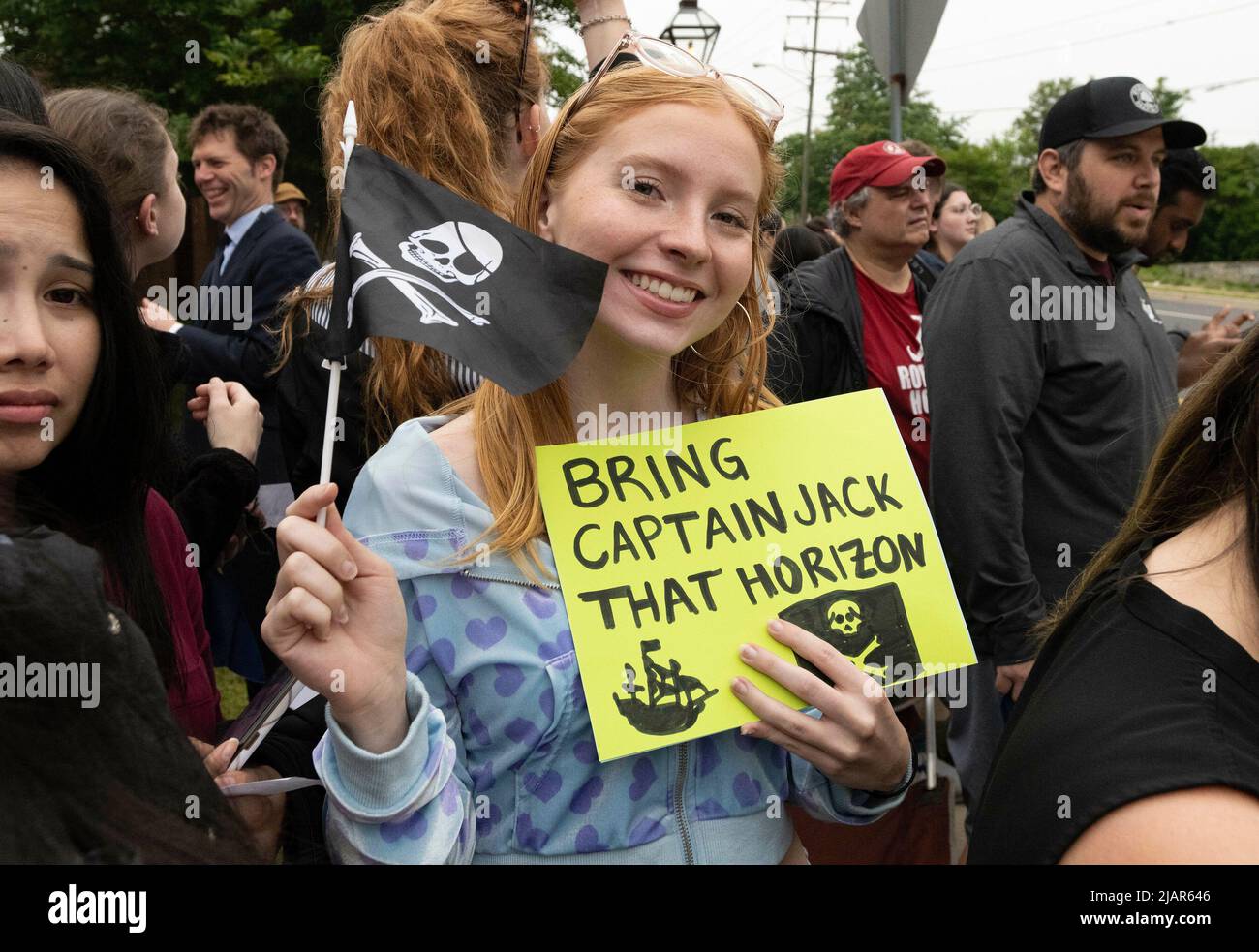 Amber marshall hi-res stock photography and images - Alamy